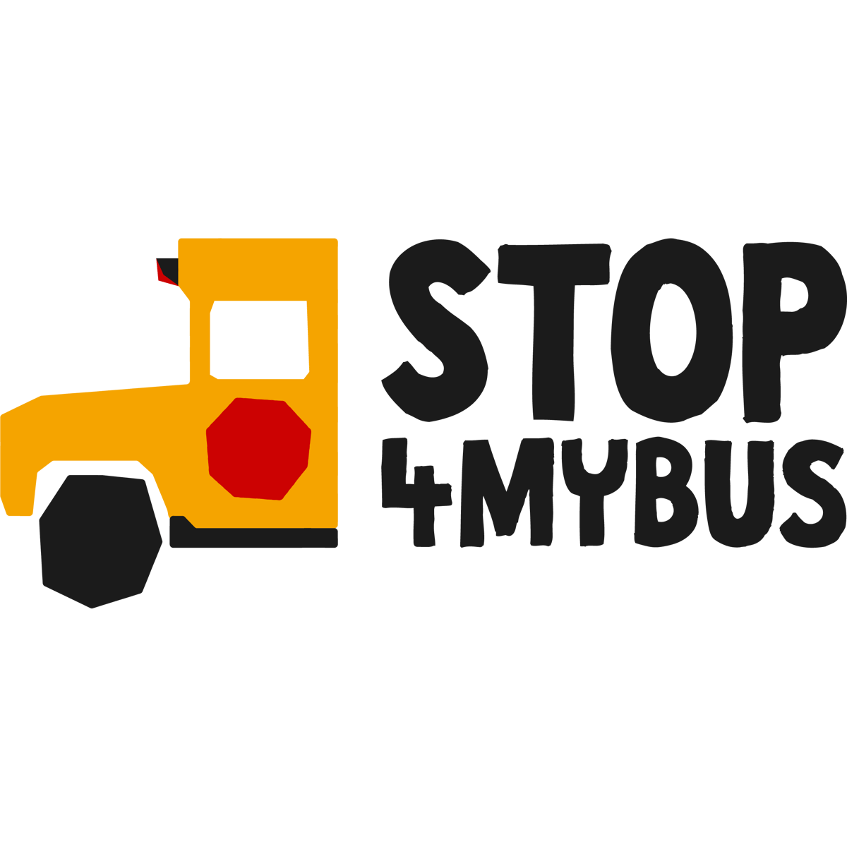 Stop For My Bus